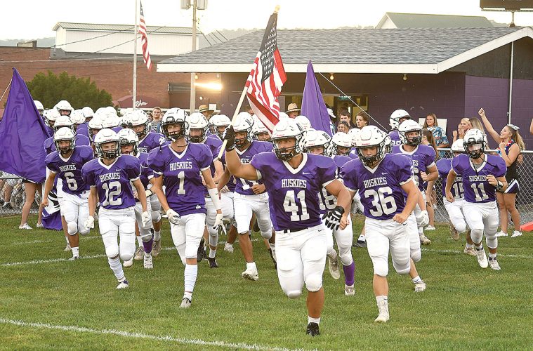 First Friday | News, Sports, Jobs - The Sentinel